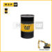 CAT DEO 15W-40 208LT – Parts