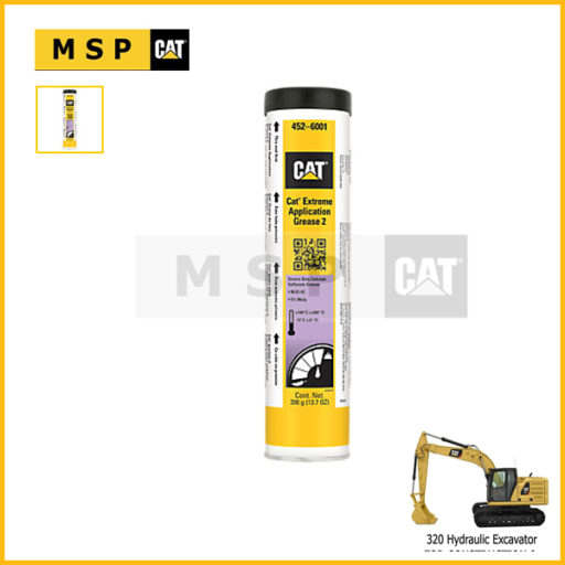 Cat Extreme Application Grease-2 – Parts