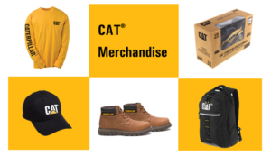 CAT_Merchandise – Parts