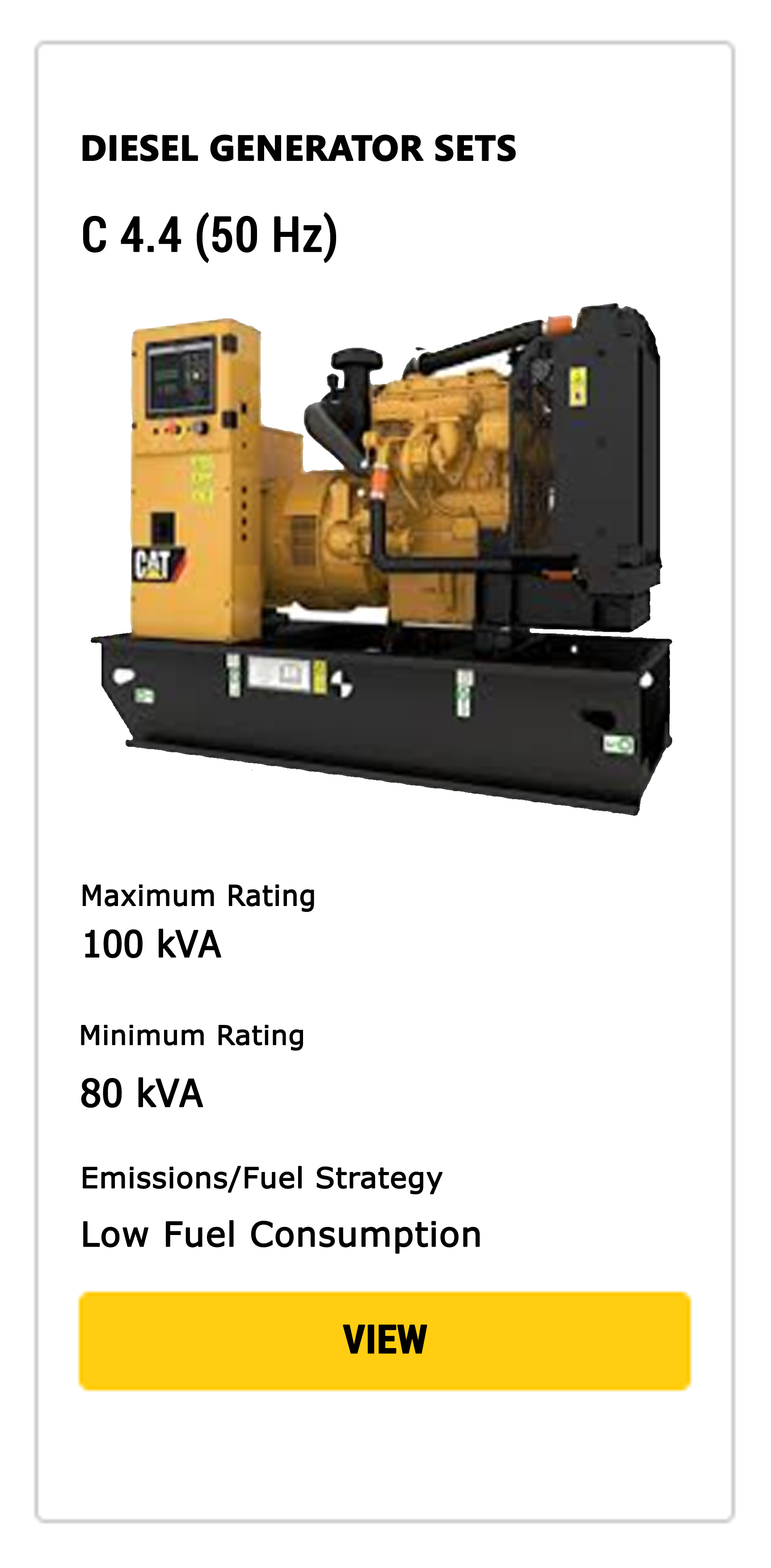 Generator Parts – Parts