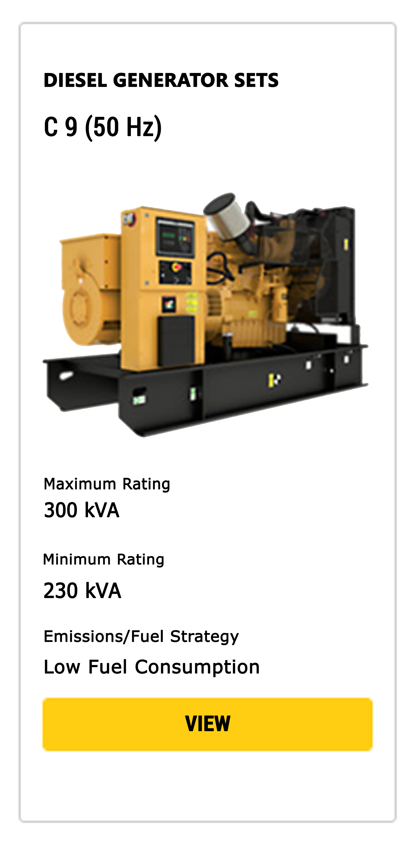 Generator Parts – Parts